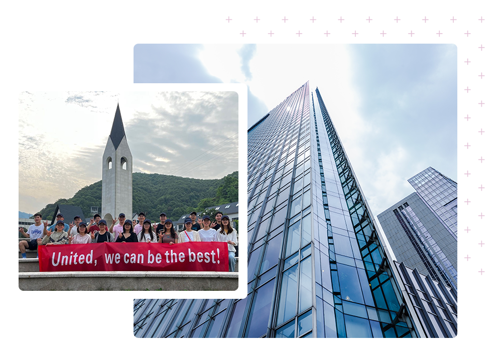 Our Team - Unibest Industrial Co., Ltd.